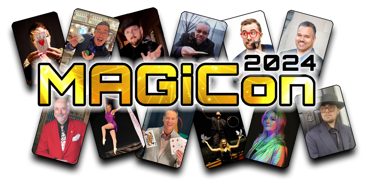 The Mystic Tower - Free Magic Classes, Magic Shows, Magicon Festival